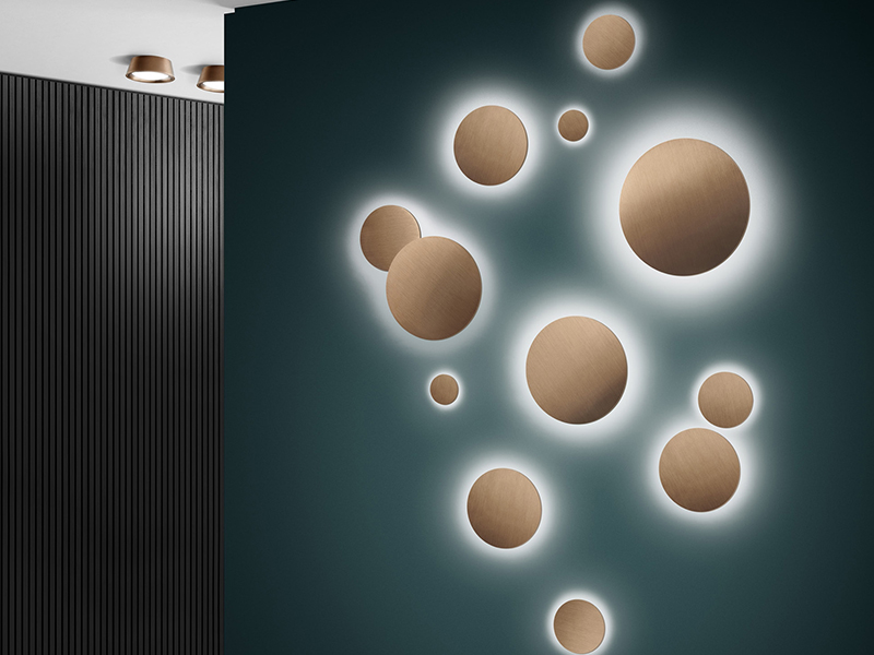 Gamme DESIGN - ZS Éclairage